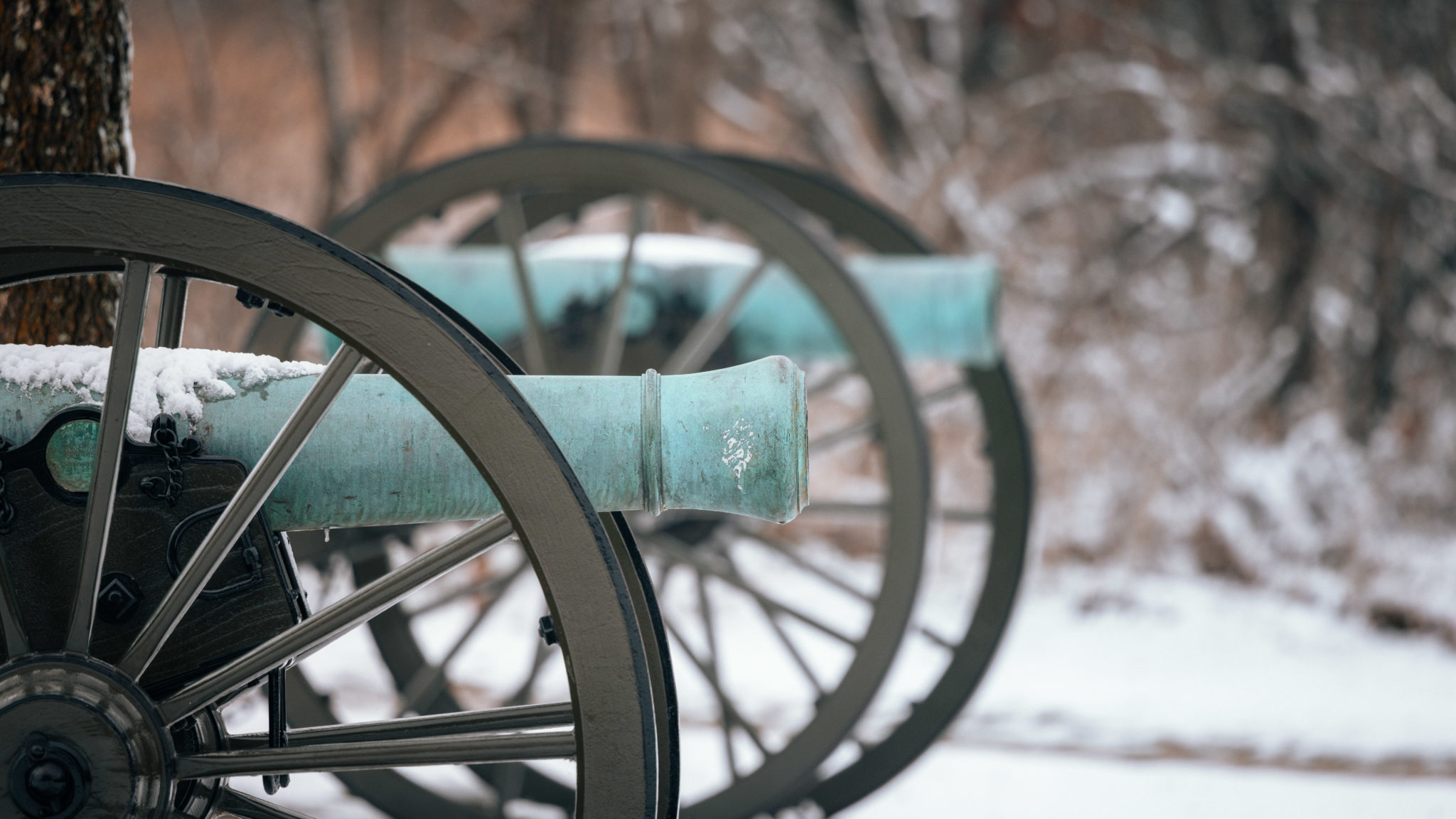 Visiting Wilson's Creek National Battlefield in Missouri (Photos)