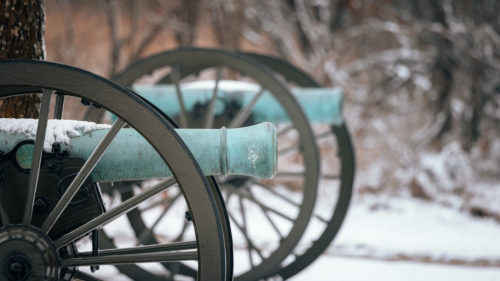 Visiting Wilson's Creek National Battlefield in Missouri (Photos)