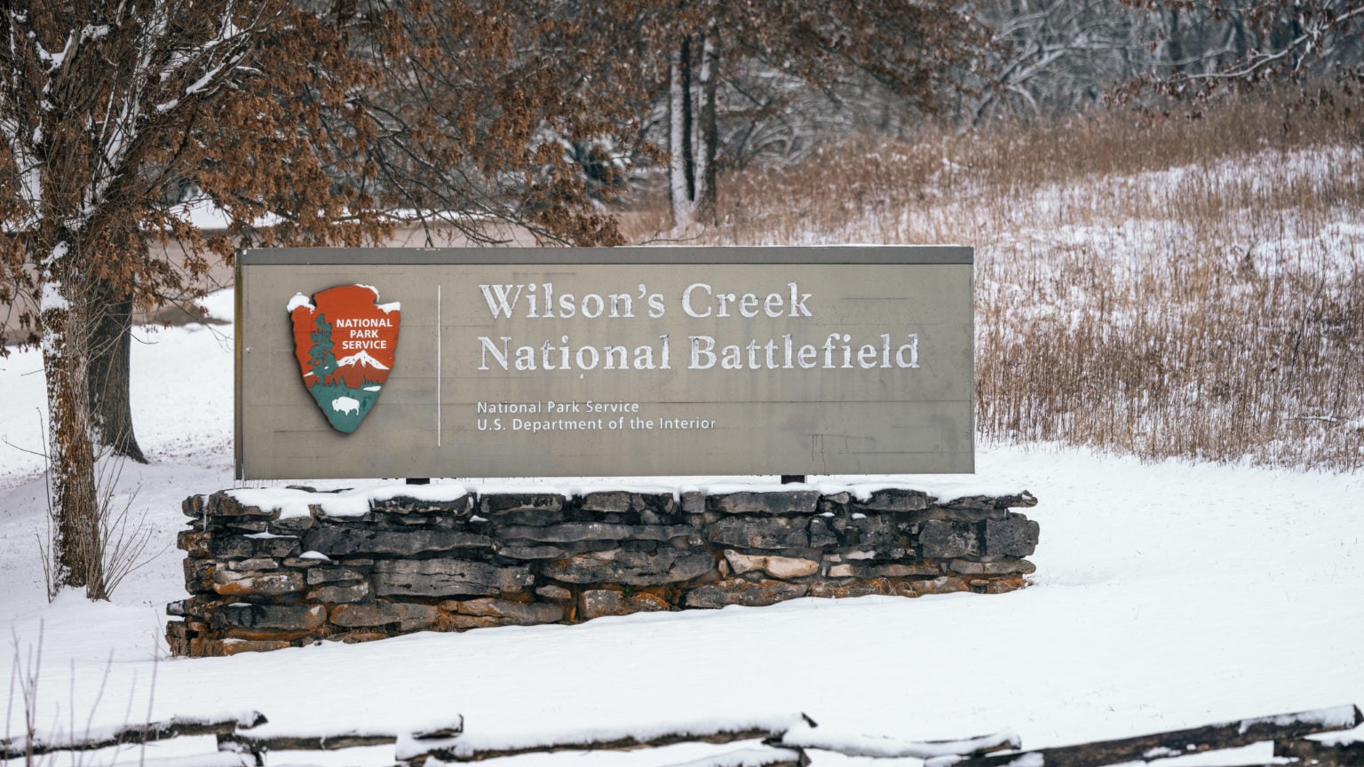 Visiting Wilson S Creek National Battlefield In Missouri Photos