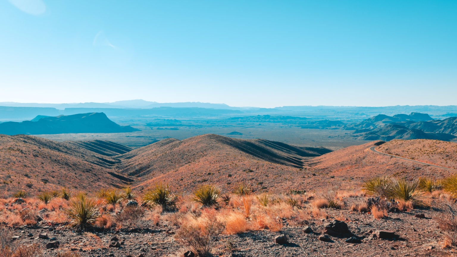 Things to do in Big Bend National Park (Travel Guide)