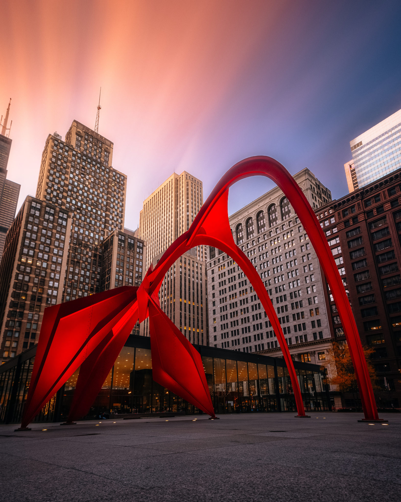 10-Stop ND Filter Photography: Step-by-Step Guide