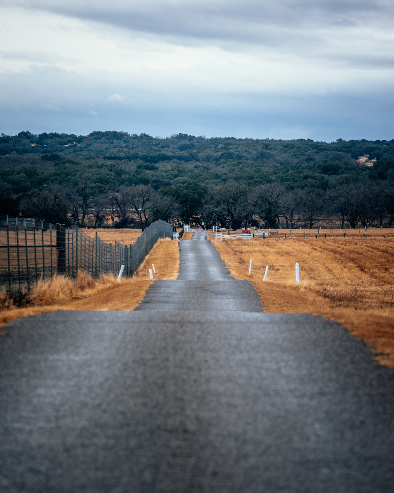 Visiting Lyndon B. Johnson National Historical Park in Texas