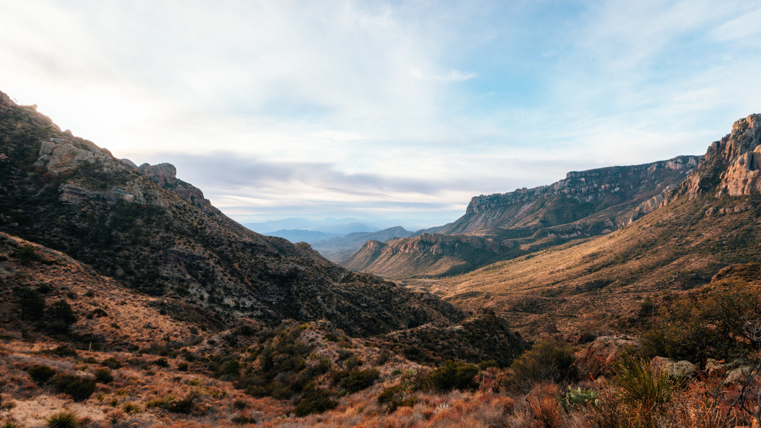 Lost Mine Trail: Must-do Big Bend National Park Hike