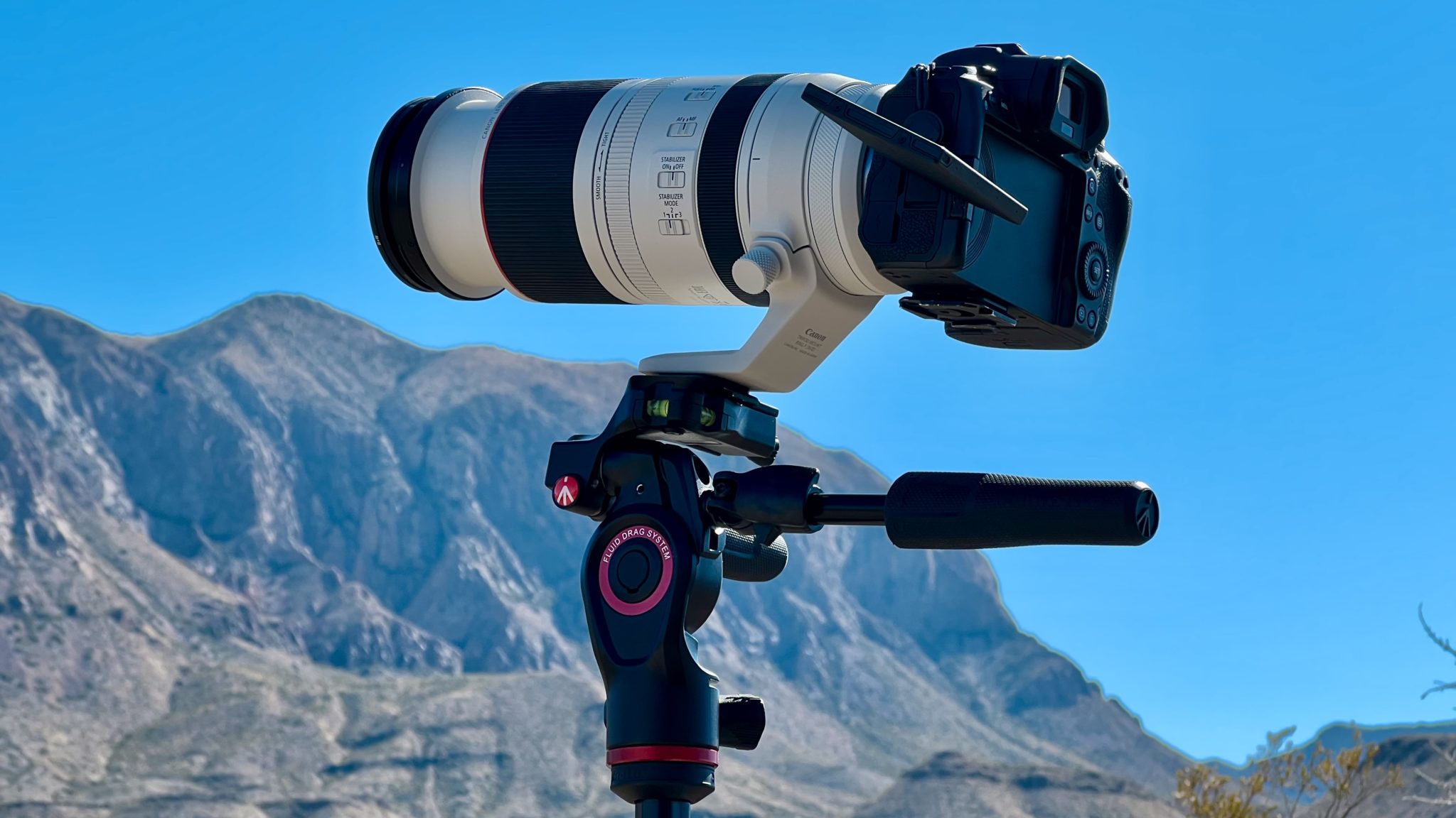Manfrotto Befree 3-Way Live Advanced Review
