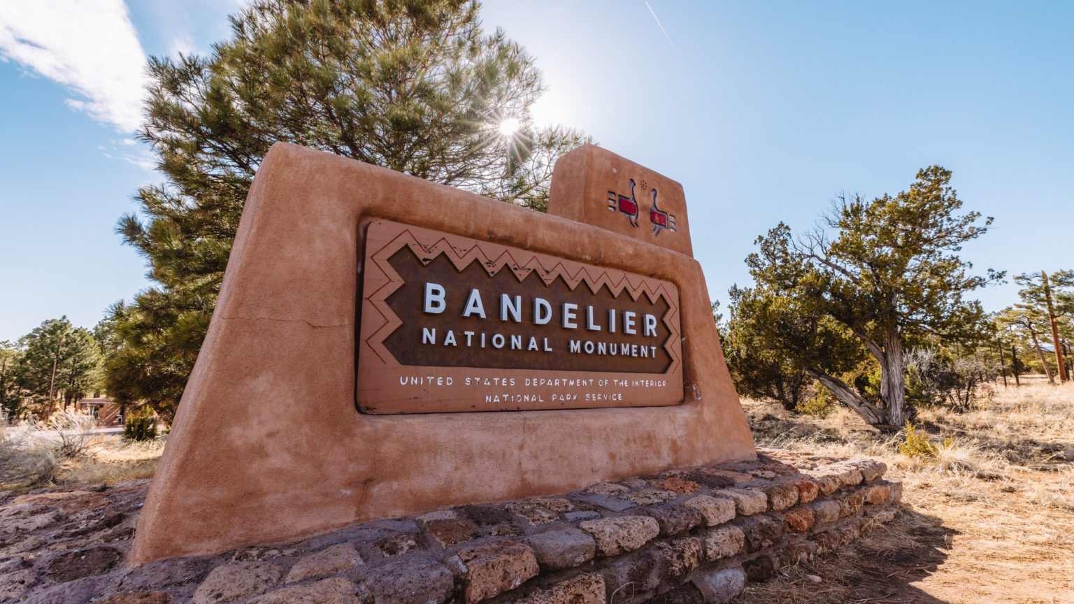 Bandelier National Monument: Things to See