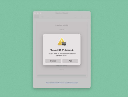 How to Check Shutter Count on a Canon Camera (2025 Guide)