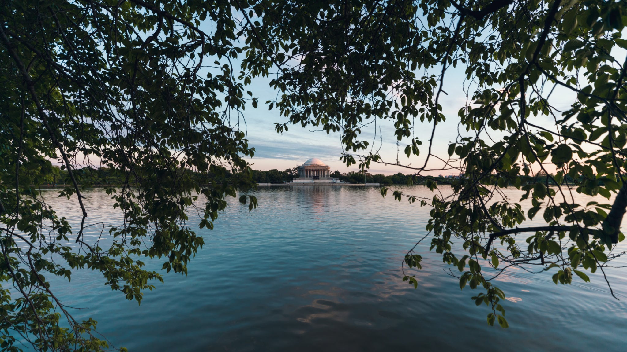 8 Best Places to Enjoy Sunset in Washington DC