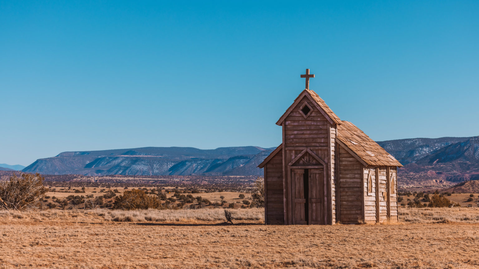 14 Fun Things to Do in Santa Fe, New Mexico