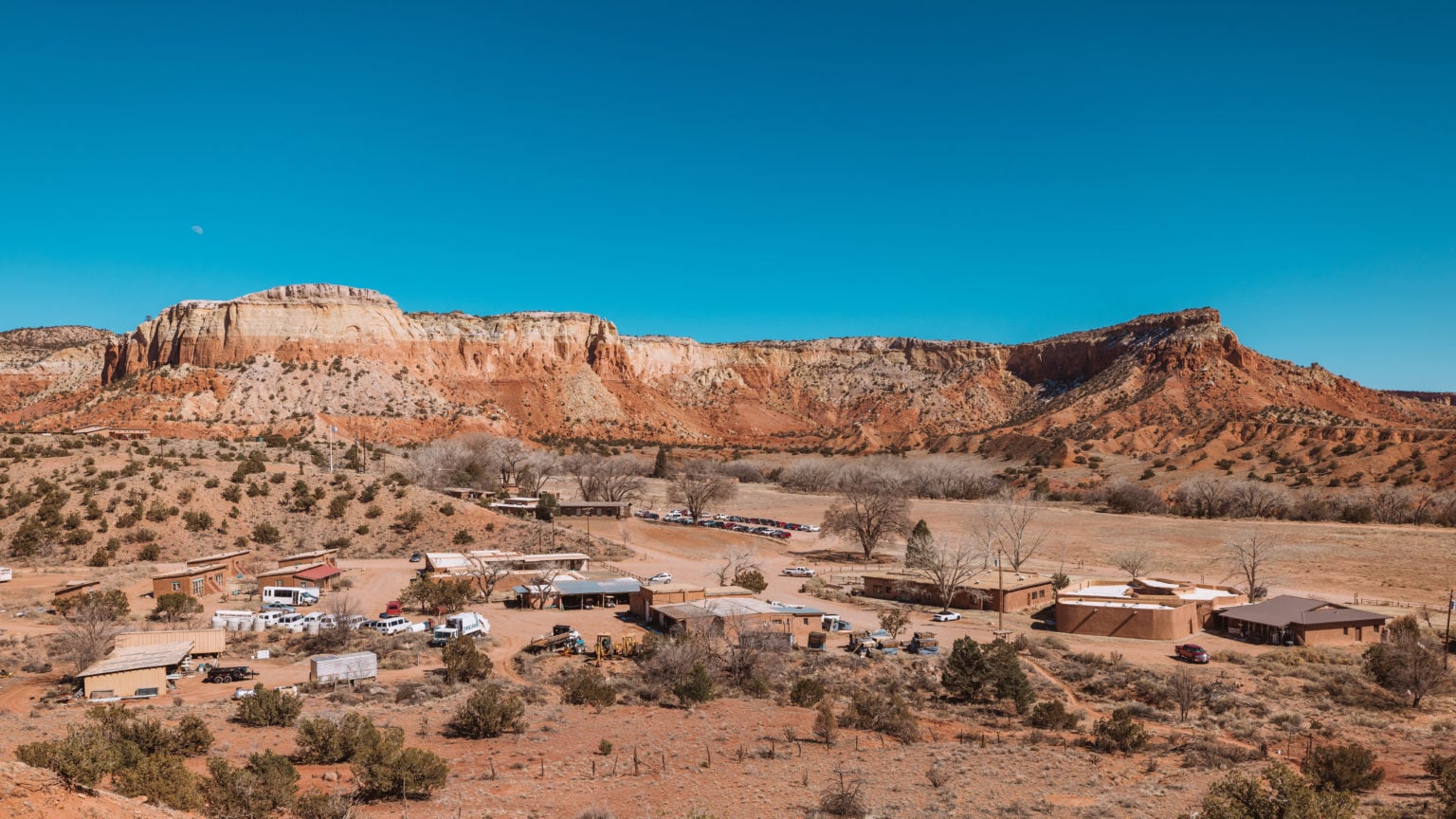 14 Fun Things to Do in Santa Fe, New Mexico