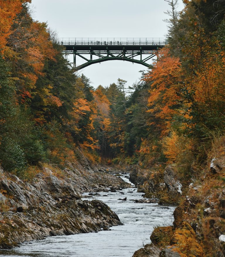 8 Best Places to Take Pictures in Vermont