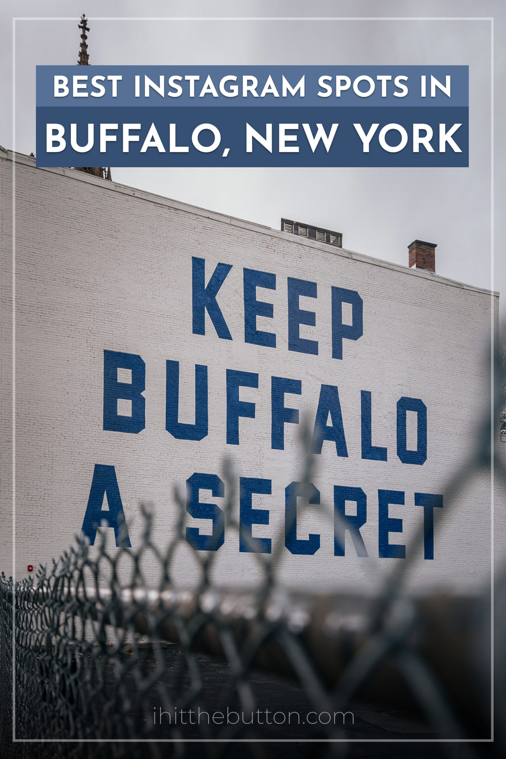 Best Places to Photograph in Buffalo, NY (Photography Guide)