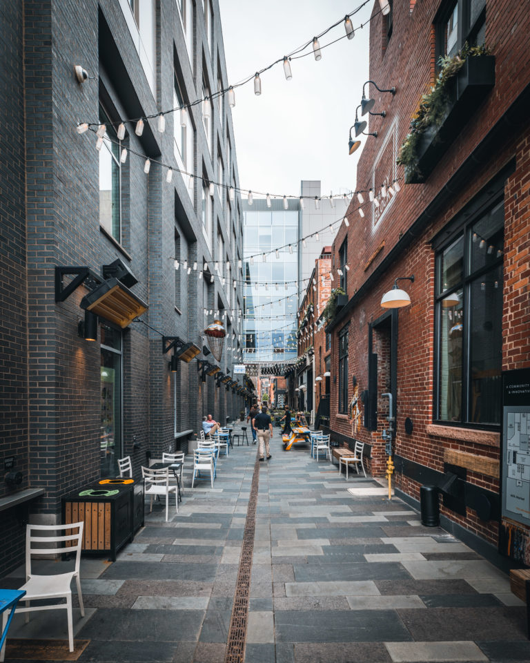 14 Best Places to Photograph in Denver, Colorado (Photo Guide)