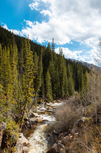 Driving Independence Pass in Colorado (Photo Guide)