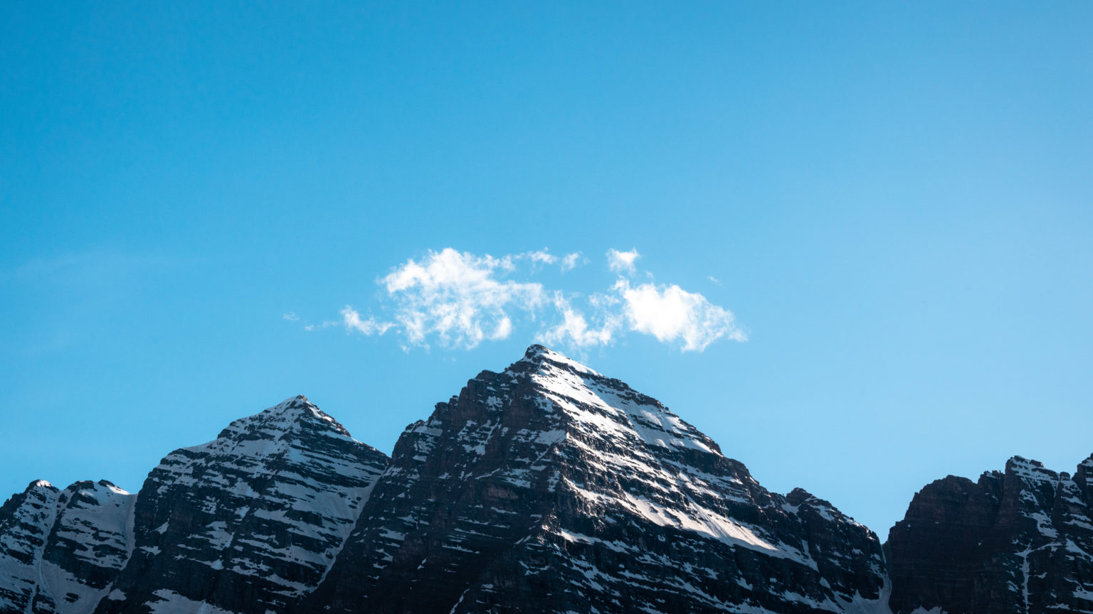 Maroon Bells: Photographing the Iconic Colorado View