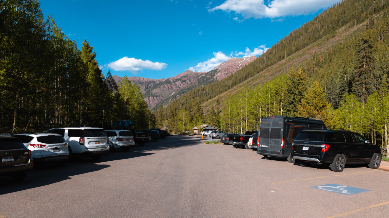 Maroon Bells: Photographing the Iconic Colorado View