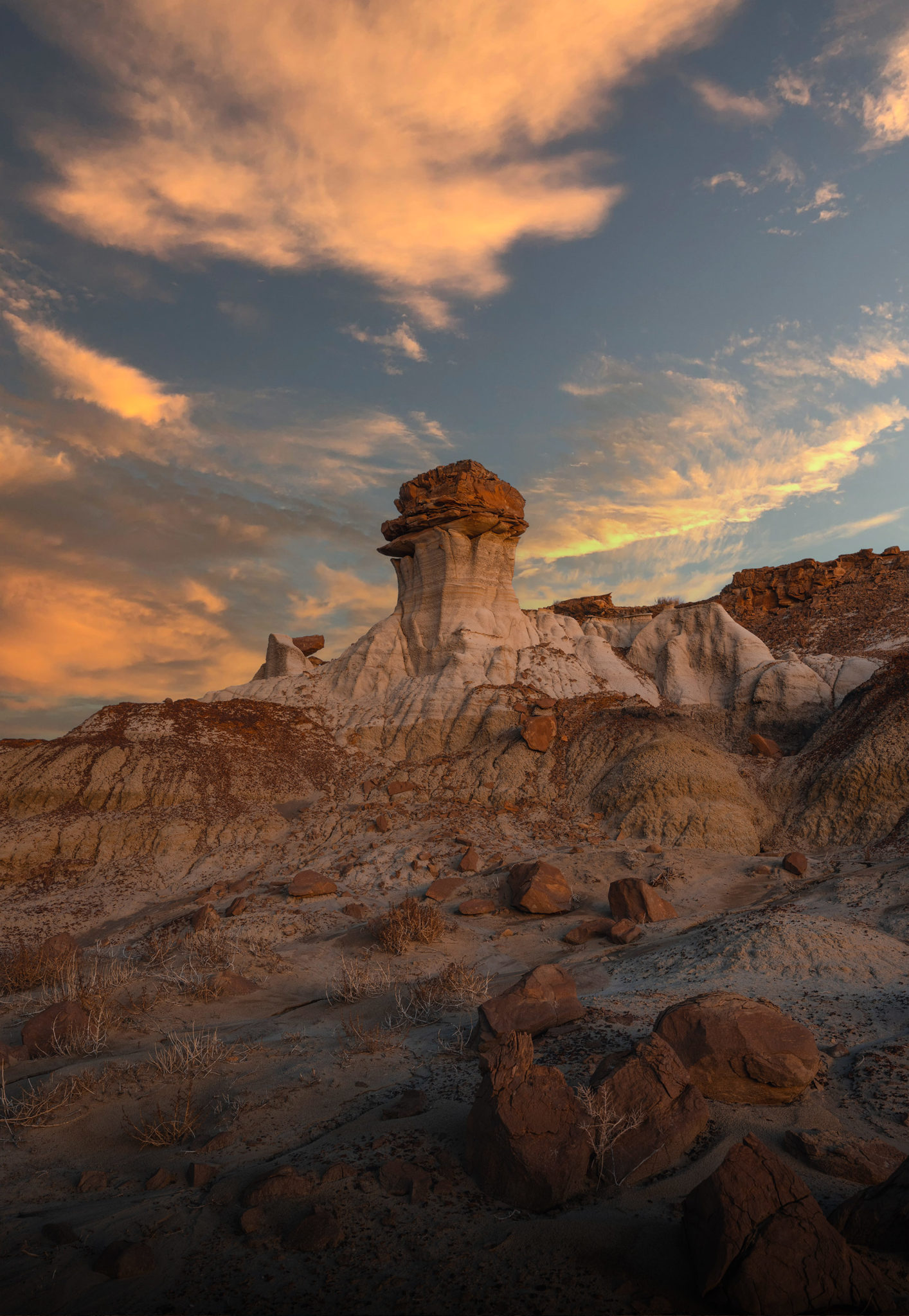 Photoshop Sky Replacement: Step-by-Step Guide