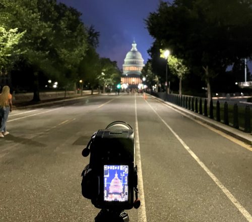How to Photograph Fireworks: Camera Settings & Tips