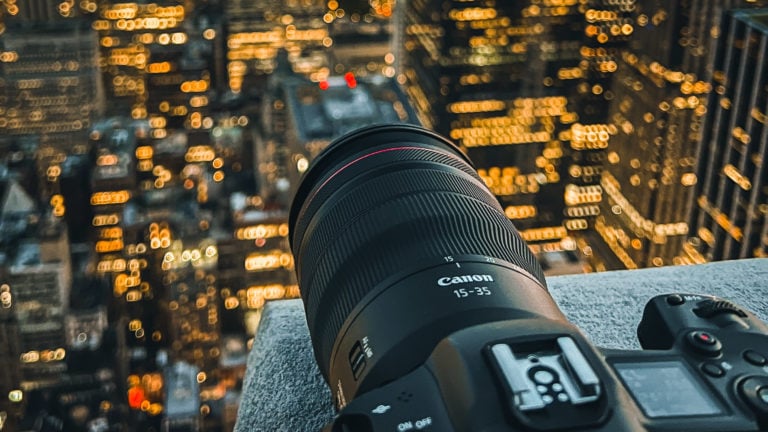 What is ISO in Photography? Learning the Basics