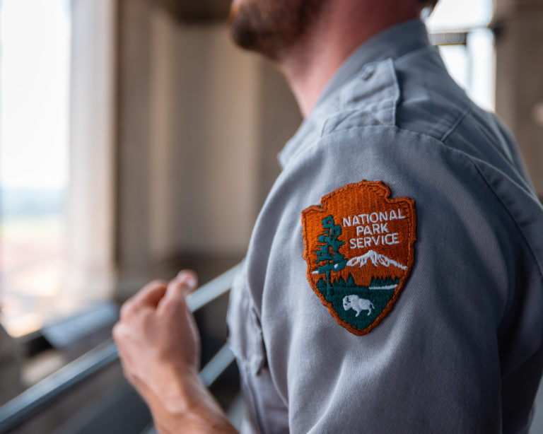 Visiting the Old Post Office Museum & Tower in DC