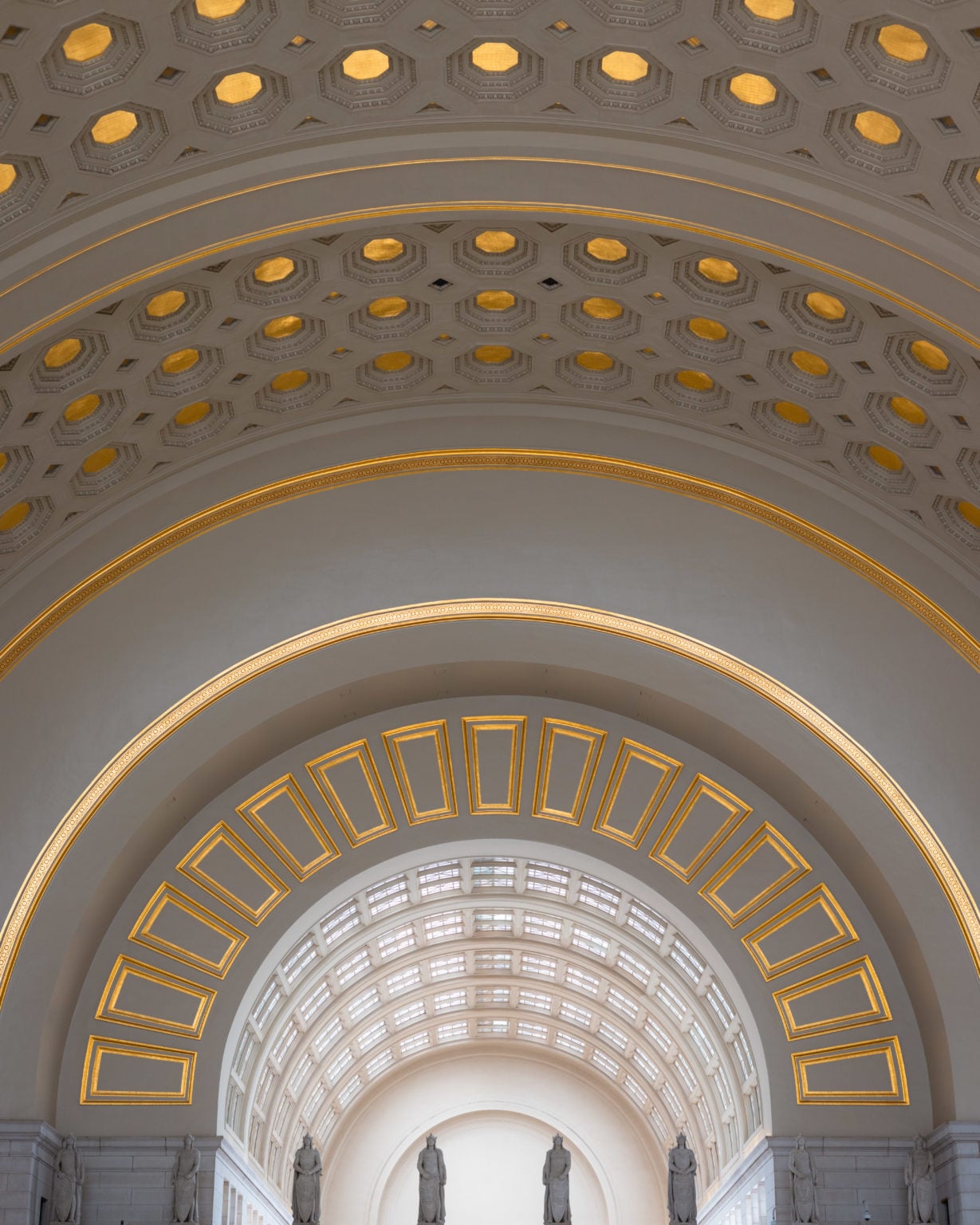 Union Station in Washington DC (DC Photo Guide)