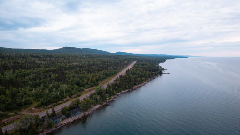 Places to Take Pictures in North Shore, Minnesota