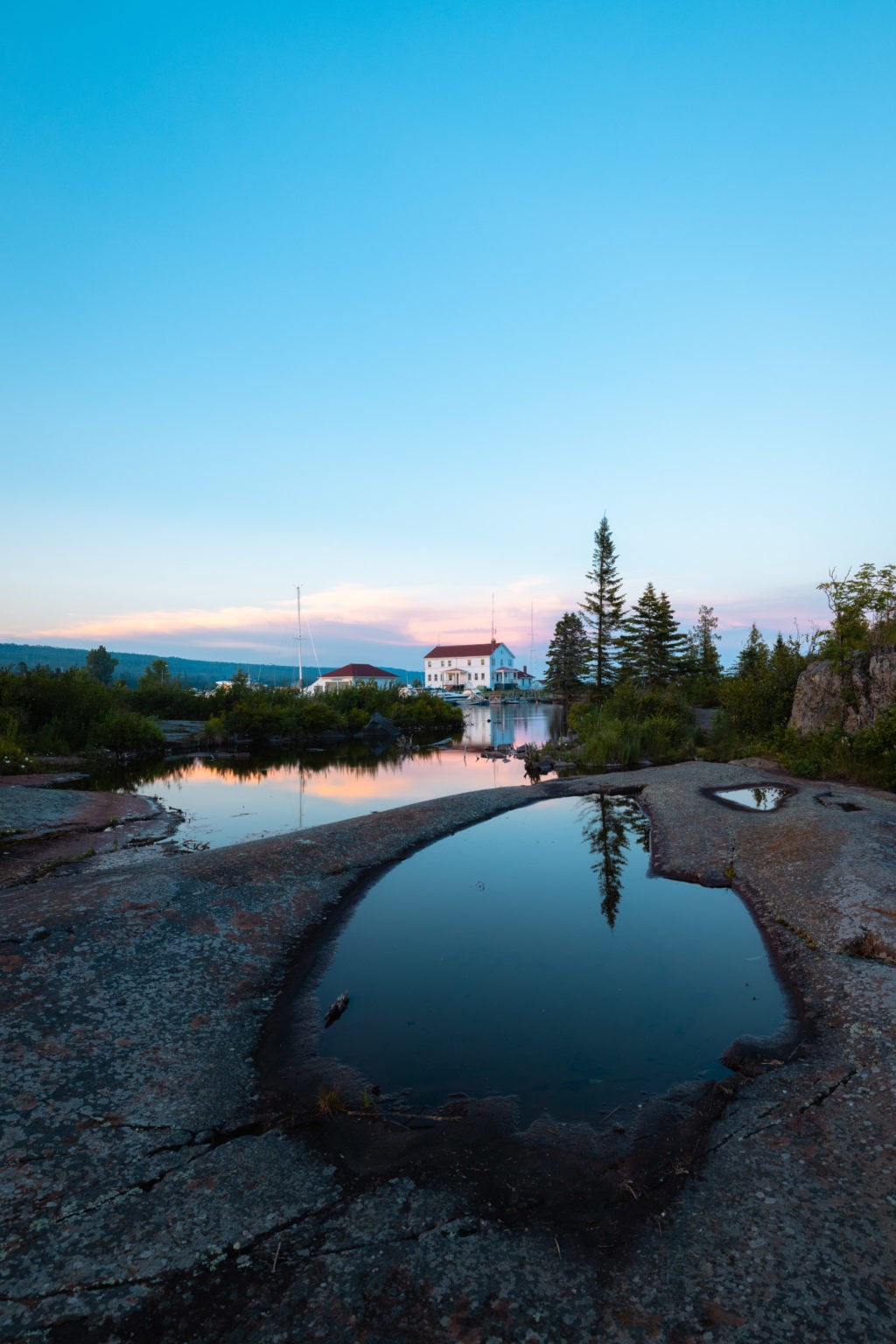 10 Best Places to Take Pictures in North Shore, Minnesota