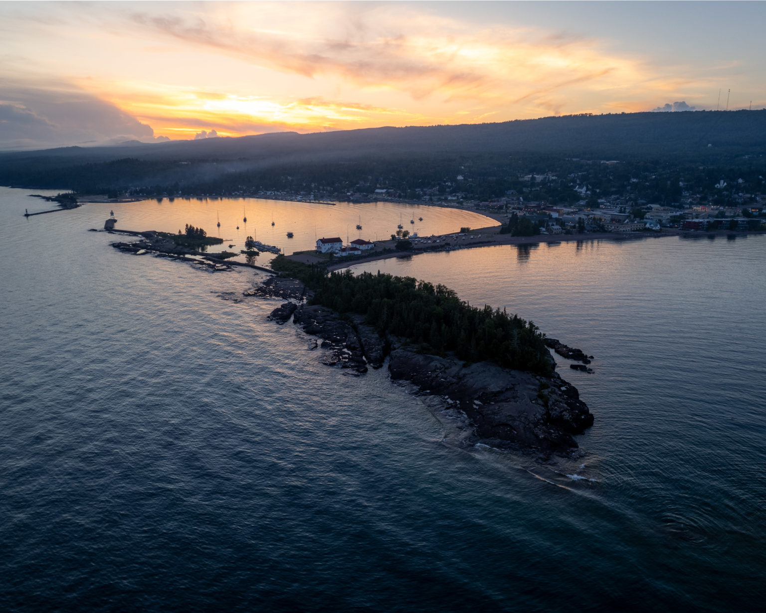 10 Best Places to Take Pictures in North Shore, Minnesota