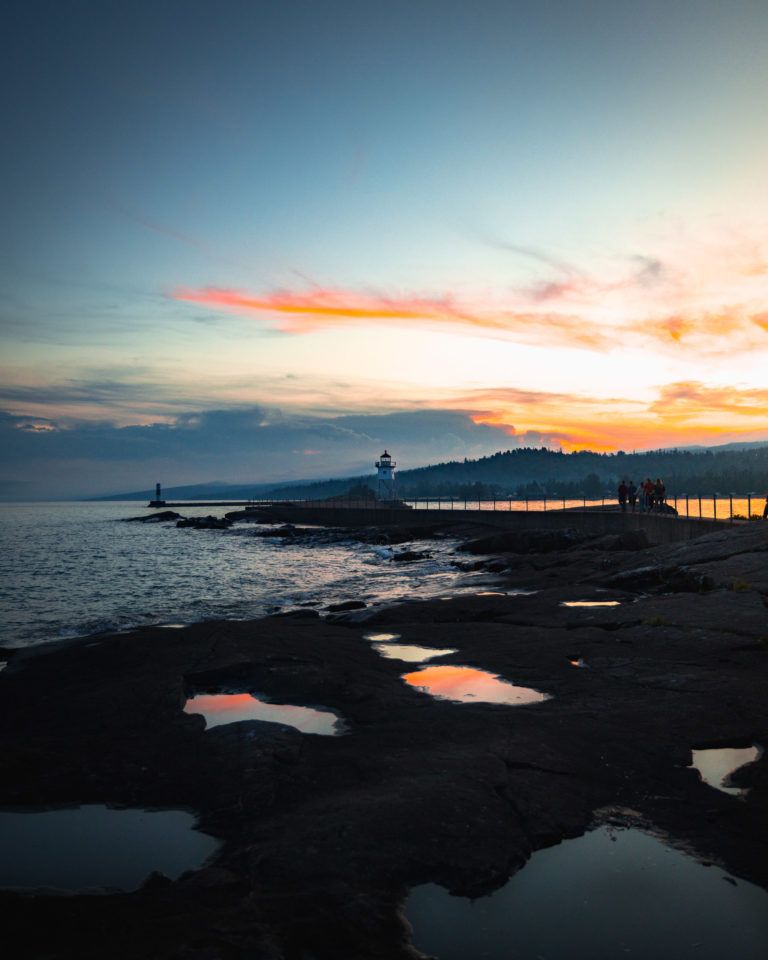 10 Best Places to Take Pictures in North Shore, Minnesota