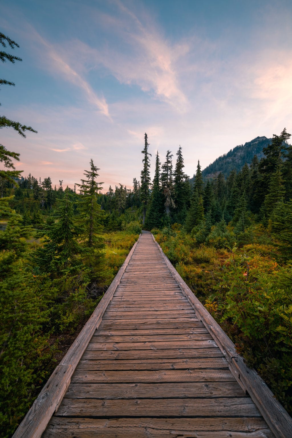 Visiting Picture Lake in Washington State (Tips & Photos)