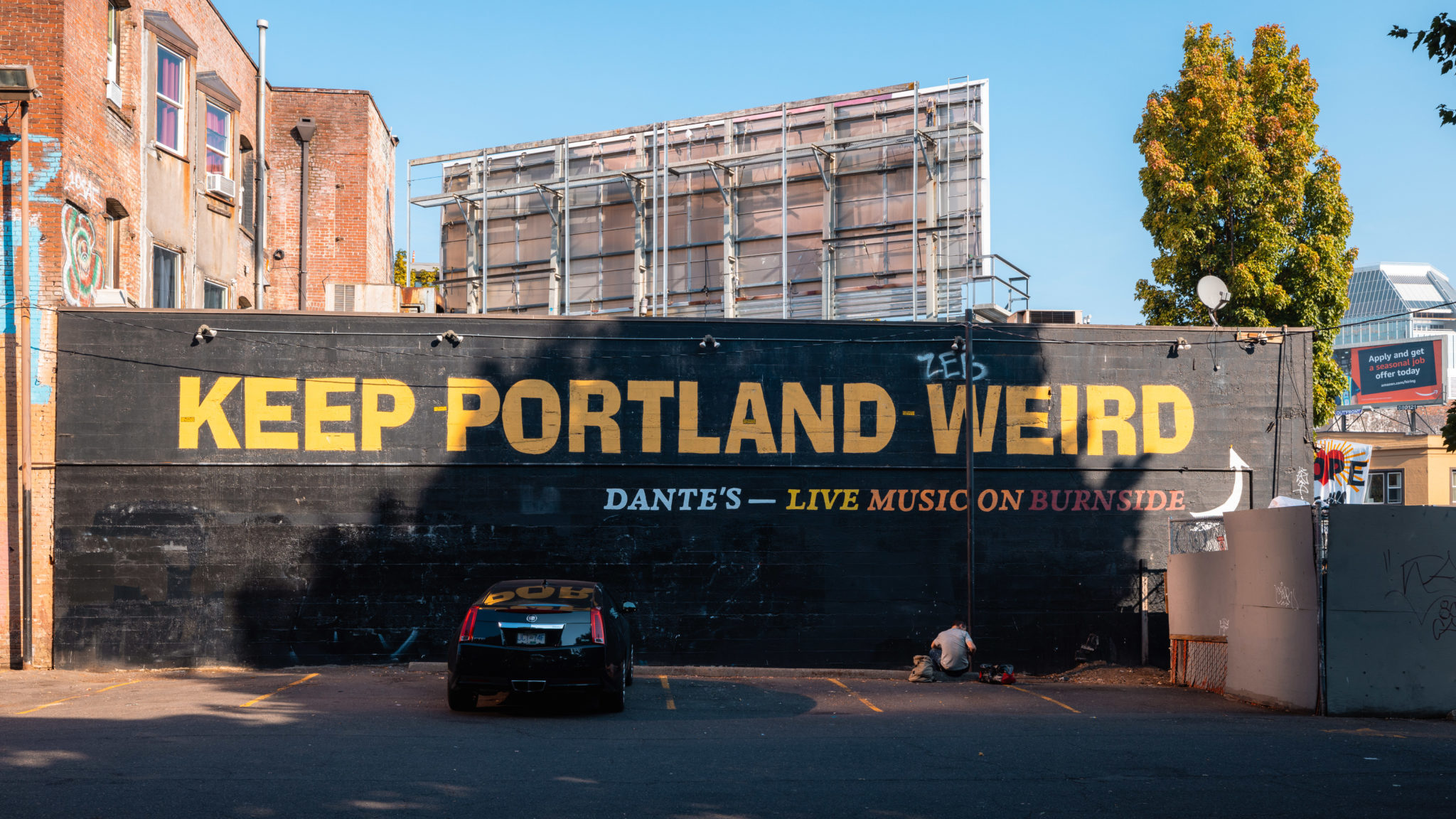 Best Places to Take Pictures in Portland, Oregon (Photo Guide)