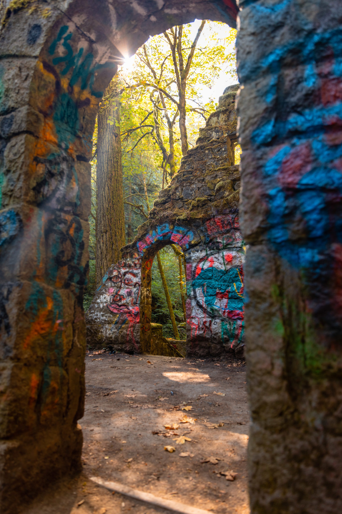 Best Places to Take Pictures in Portland, Oregon (Photo Guide)