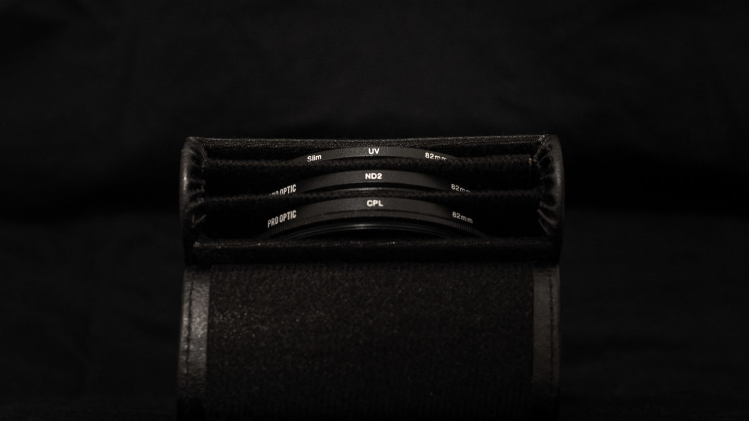 Nikon Lens Filter Size Chart (Updated 2025)