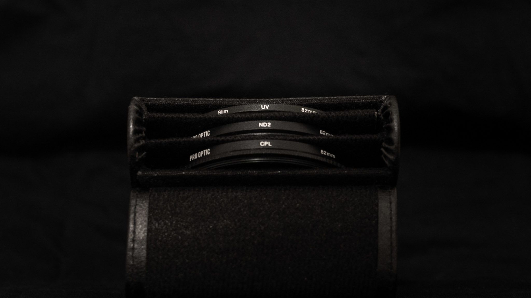 Nikon Lens Filter Size Chart (Updated 2025)