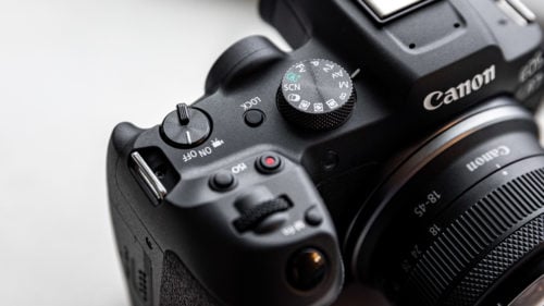 Recommended Canon EOS R7 Settings (R7 Setup Guide)