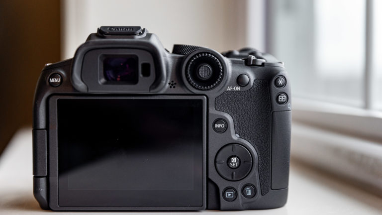 Recommended Canon EOS R7 Settings (R7 Setup Guide)