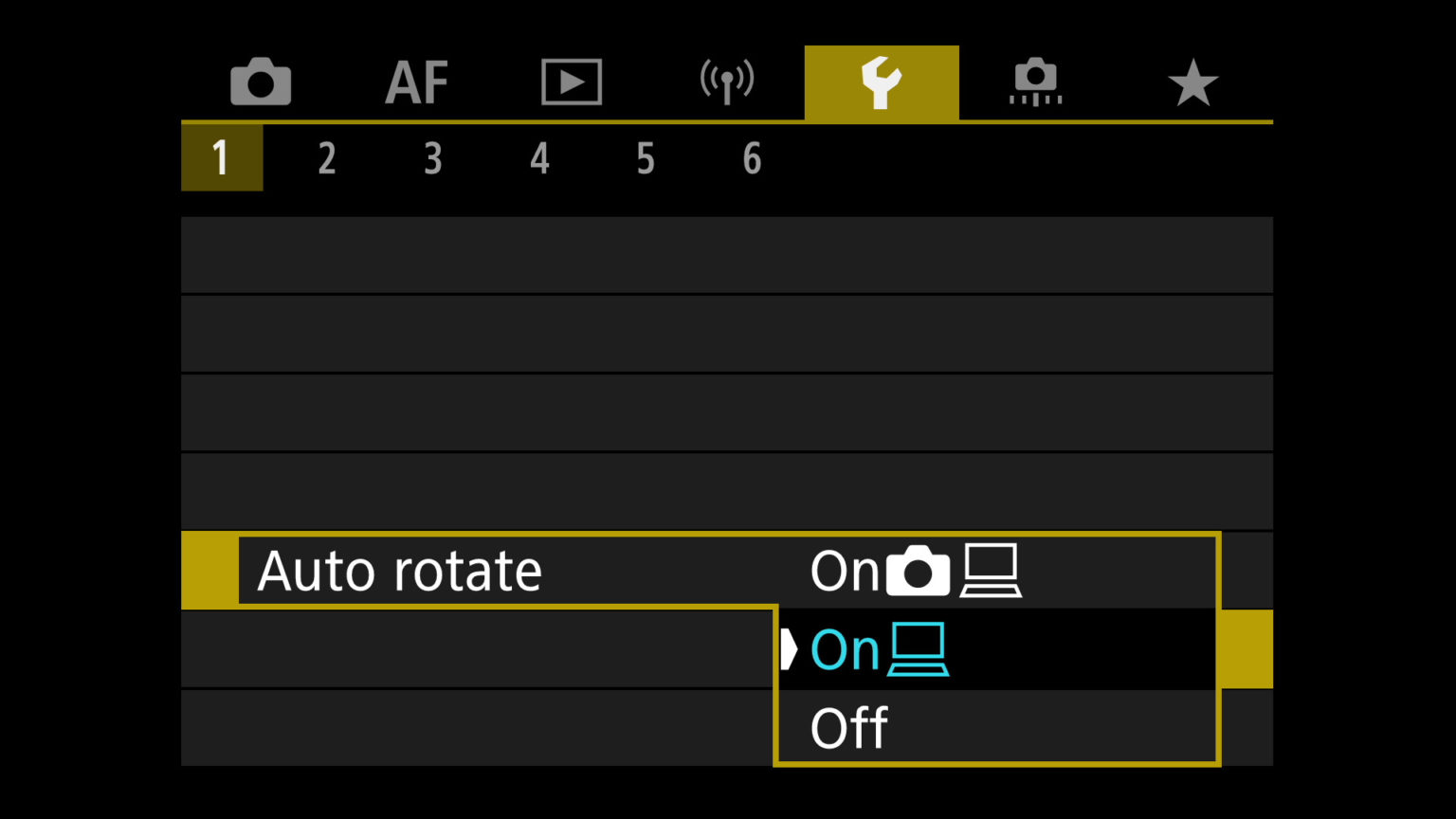 Recommended Canon EOS R7 Settings (R7 Setup Guide)
