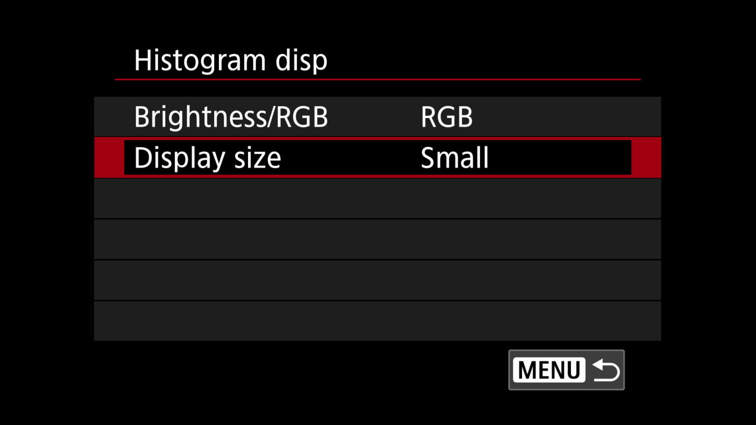 Recommended Canon EOS R7 Settings (R7 Setup Guide)