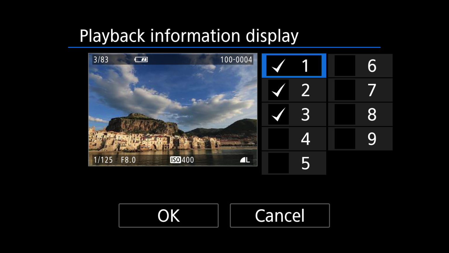 Recommended Canon EOS R7 Settings (R7 Setup Guide)