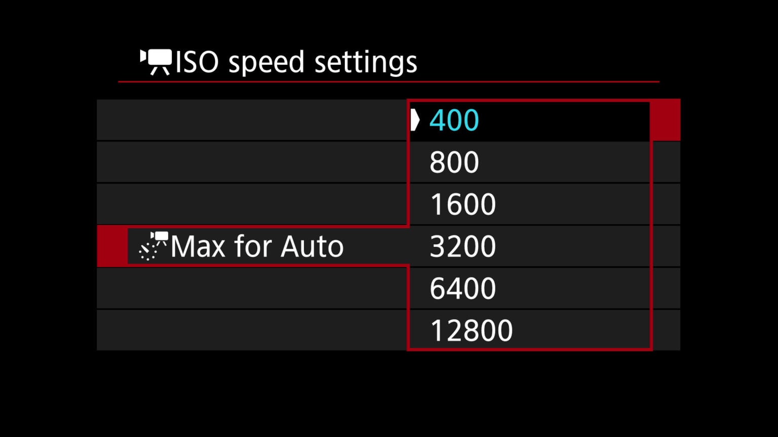 Recommended Canon EOS R7 Settings (R7 Setup Guide)