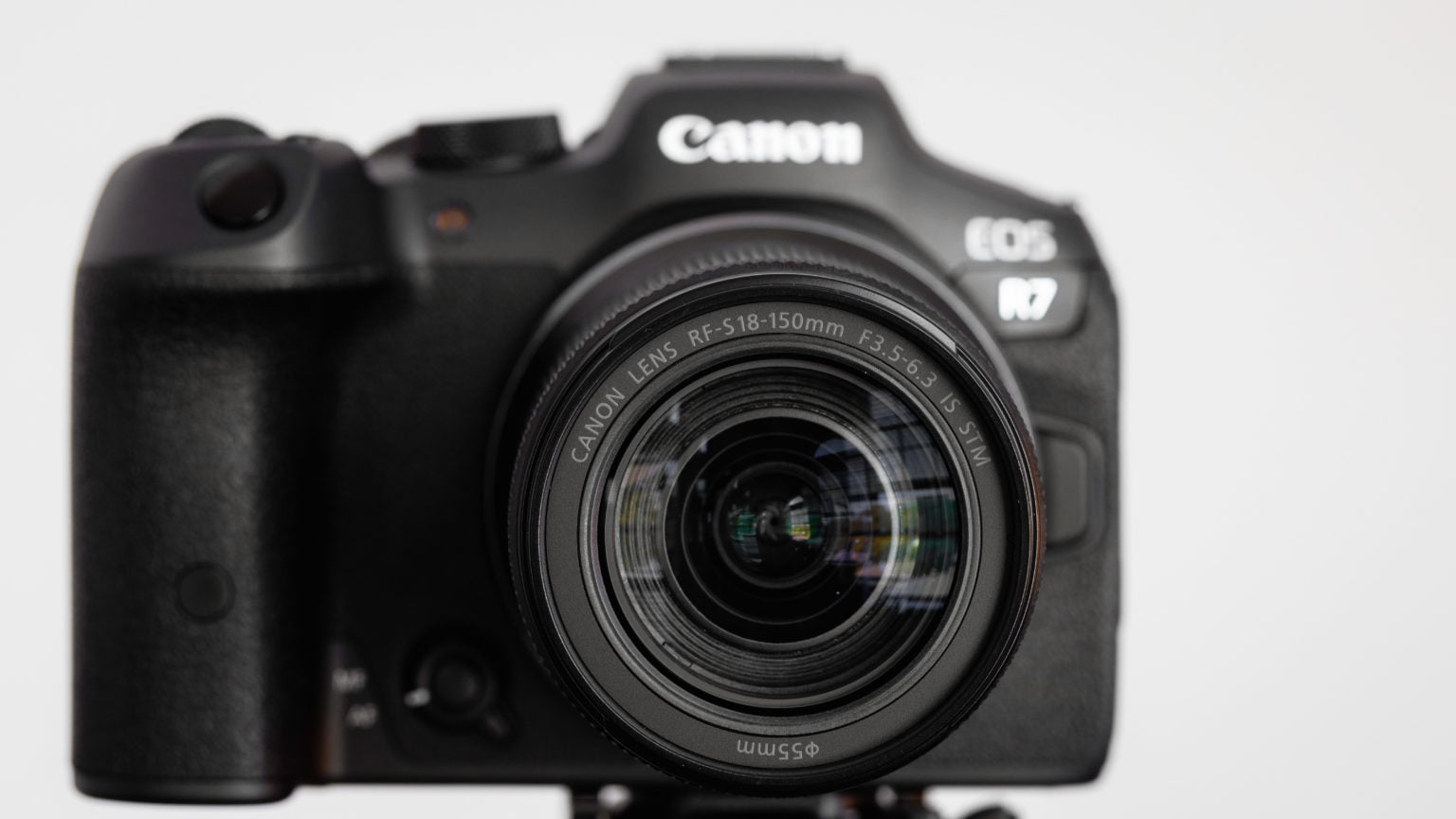Canon RF-S Lenses Explained