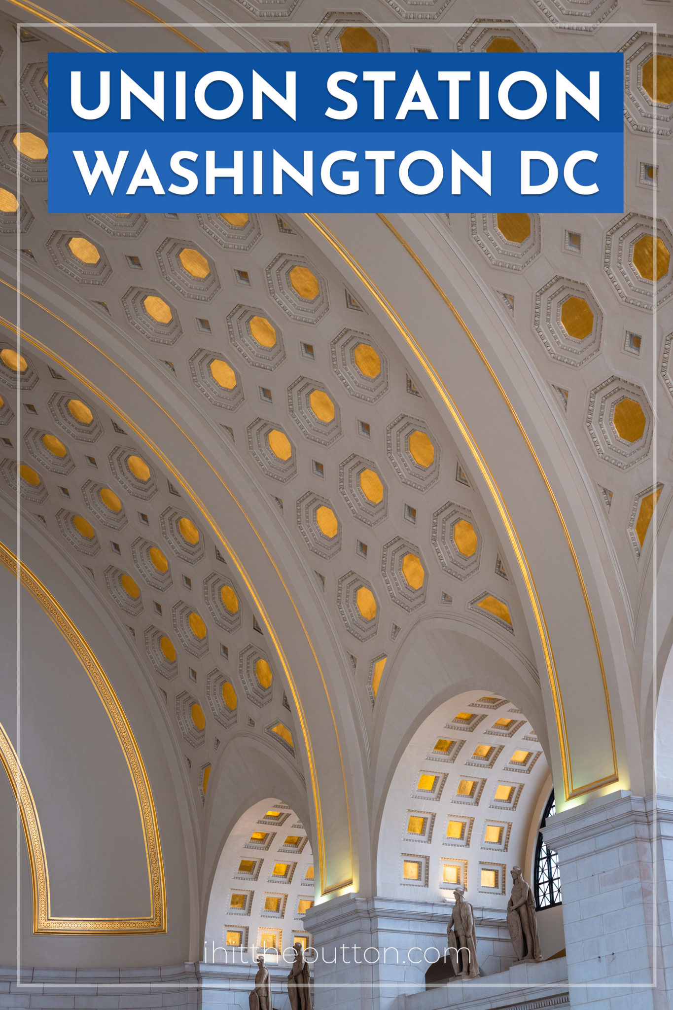 Union Station in Washington DC (DC Photo Guide)
