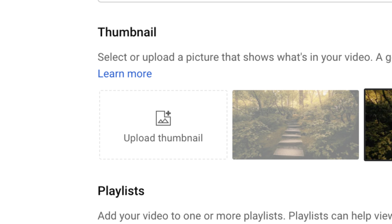 Best YouTube Thumbnail Size for 2024 (Resolution & Aspect Ratio)