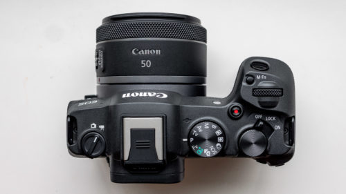 Recommended Canon EOS R8 Settings (R8 Setup Guide)