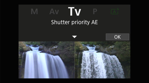 Recommended Canon EOS R50 Settings (R50 Setup Guide)