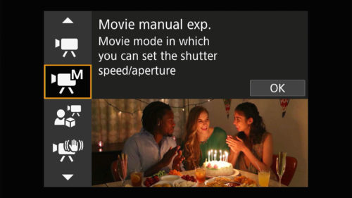 Recommended Canon EOS R50 Settings (R50 Setup Guide)