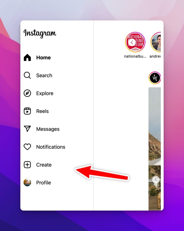 How to Post on Instagram from PC or Mac (Working 2026 Guide)