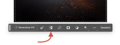 How to Extend Images with Photoshop Generative Fill (Easy Guide)