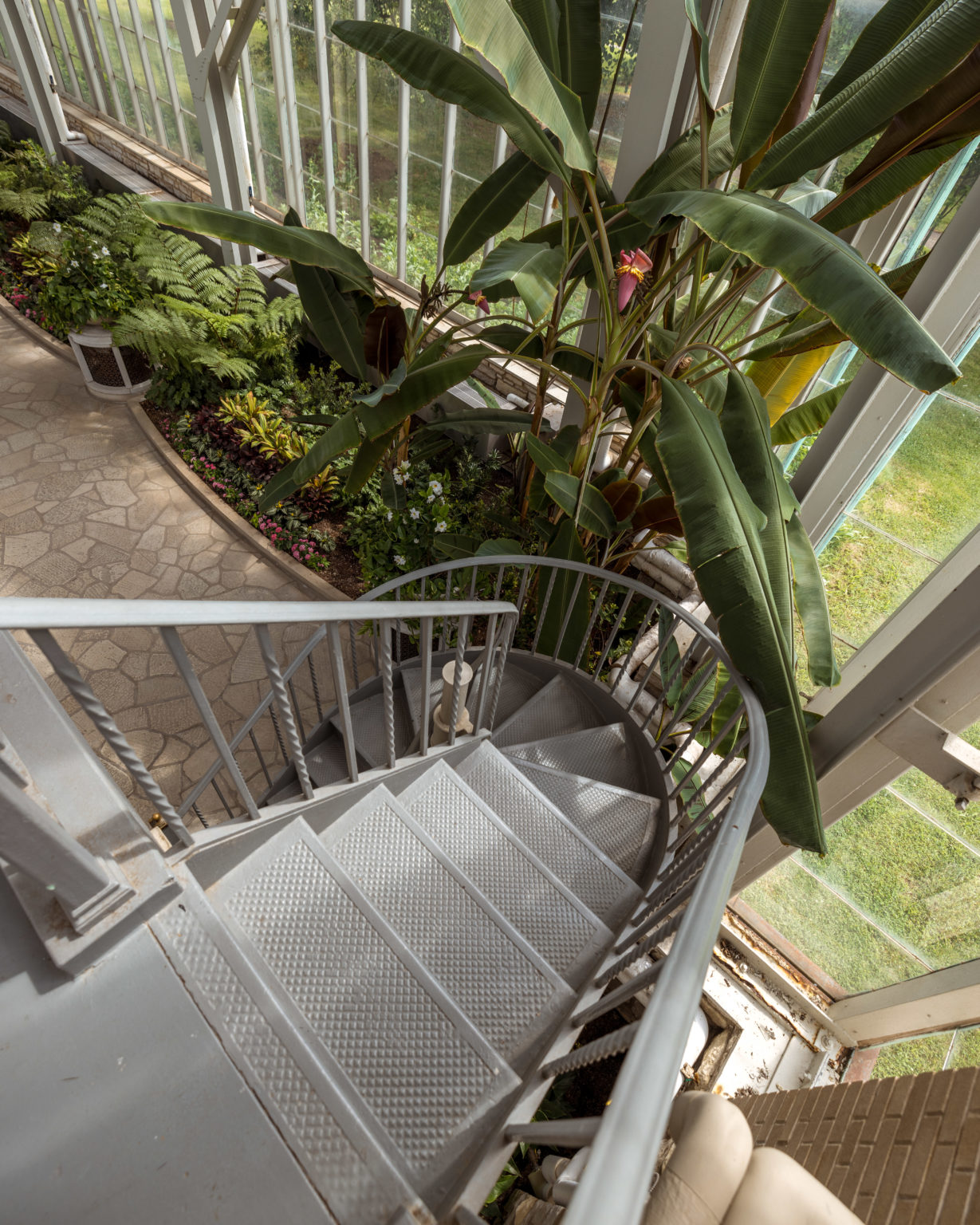 Exploring the Jewel Box in Forest Park, St. Louis (Travel Guide)