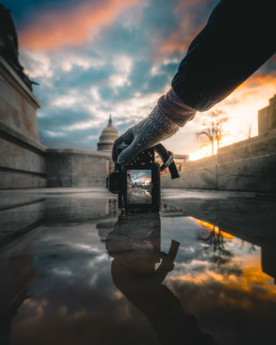 What is Emphasis in Photography? (Examples + Techniques)