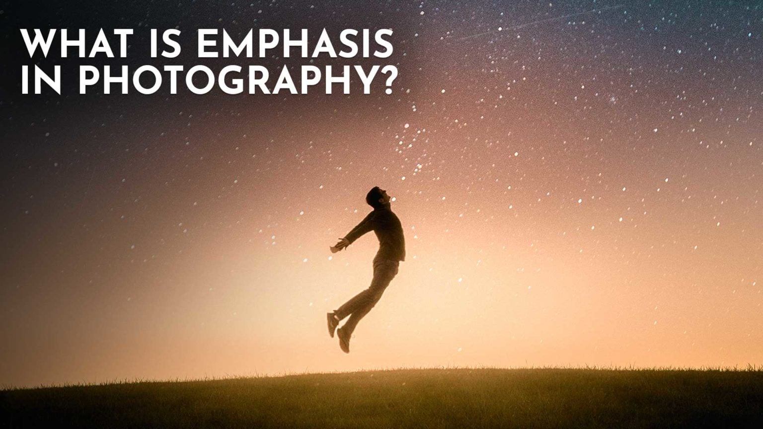 What is Emphasis in Photography? (Examples + Techniques)